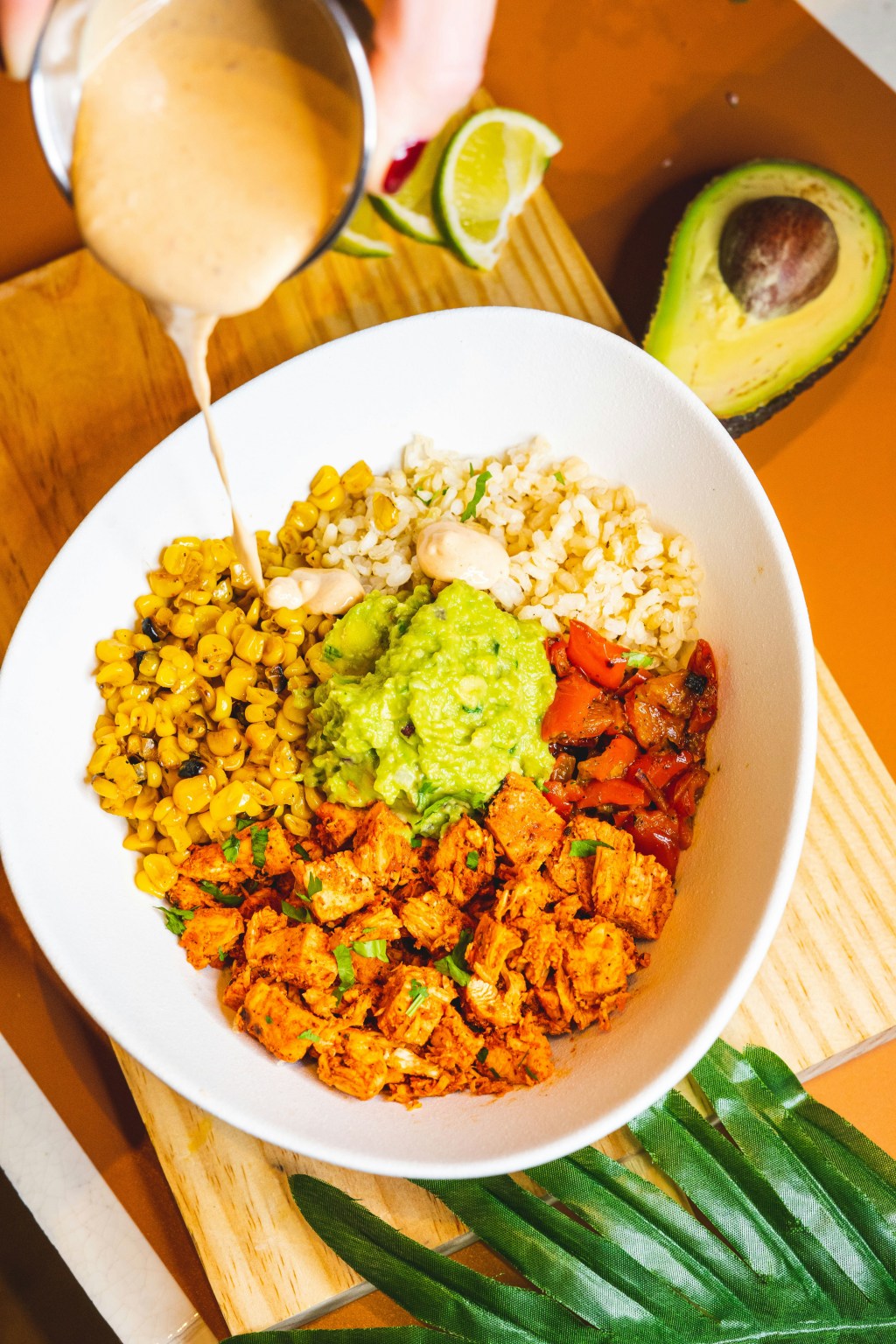 You need a Go To Meal – Jeff Bites